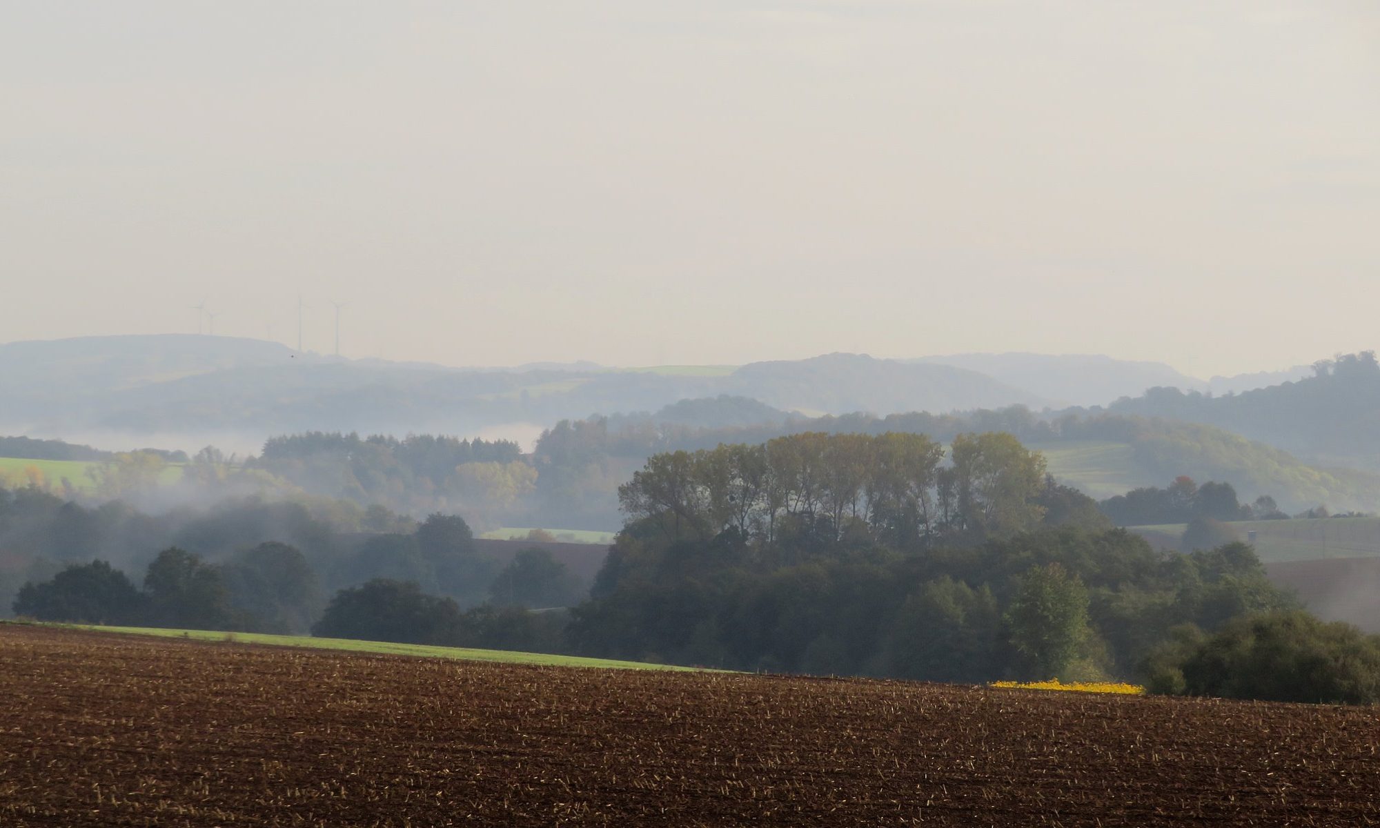 Geblendet | Mountainbiken ist mehr